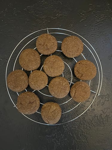 Sweet And Spiced Welsh Cookie Recipe (Cakes) | House Of Kringle®