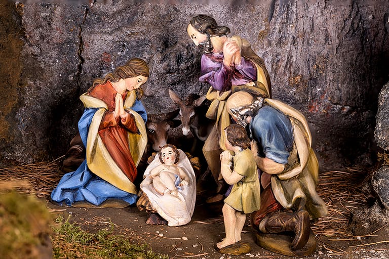 Exploring Christmas In Austria | House Of Kringle®