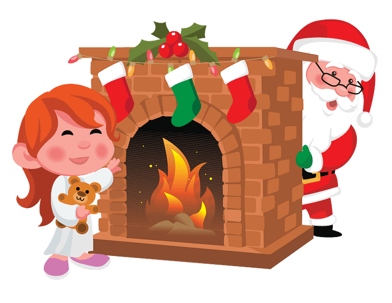 Uncovering The Origins: Where Is Santa Claus From? | House Of Kringle®